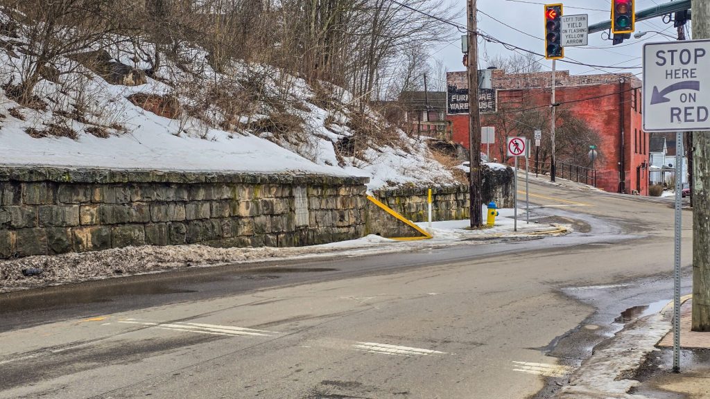 Callahan Park ice rink has to close early - The Bradford Era