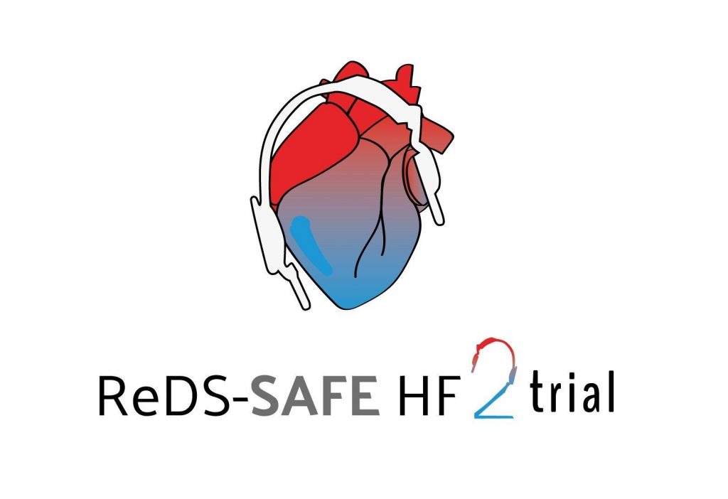 Initiation of ReDS-SAFE HF II Trial for Advancing Heart Failure ...