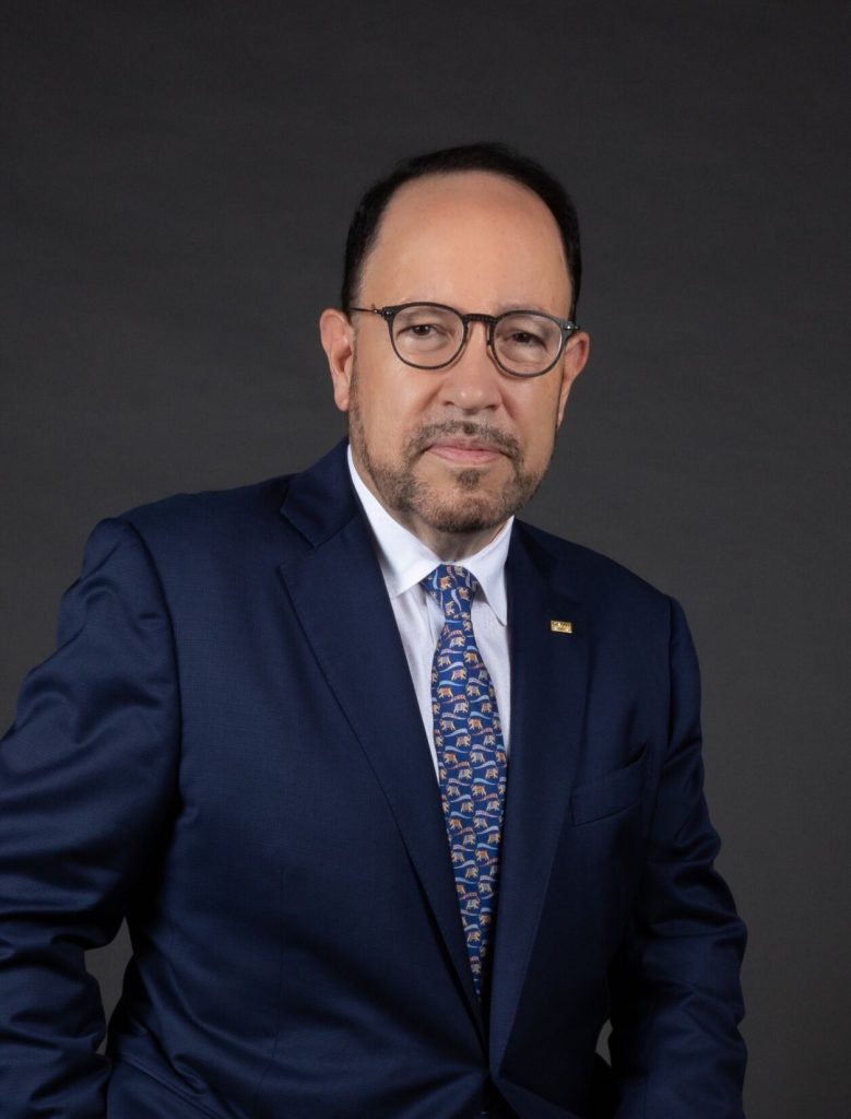 Goya Foods CEO, Bob Unanue, Announces Next Chapter - The Bradford Era