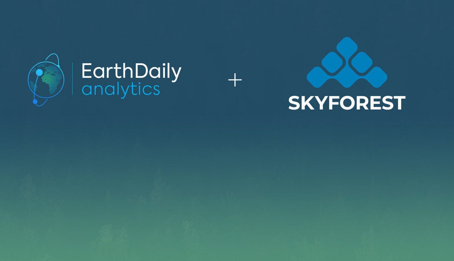 EarthDaily Analytics Acquires SkyForest, Enhancing Wildfire Risk and Forestry Solutions - The ...