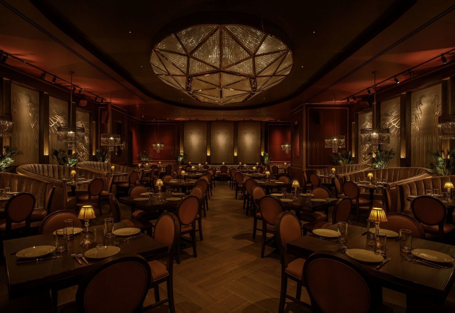 Mohegan Sun Welcomes Beauty & Essex: A Stunning New Culinary & Cocktail ...