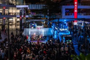 Transforming Entertainment with AI: Vyin AI Redefines Hyper ...