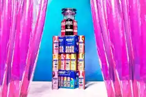 Absolut Releases Bold New Ready-to-Serve and Ready-to-Drink Cocktails ...