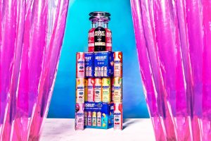 Absolut Releases Bold New Ready-to-Serve and Ready-to-Drink Cocktails ...