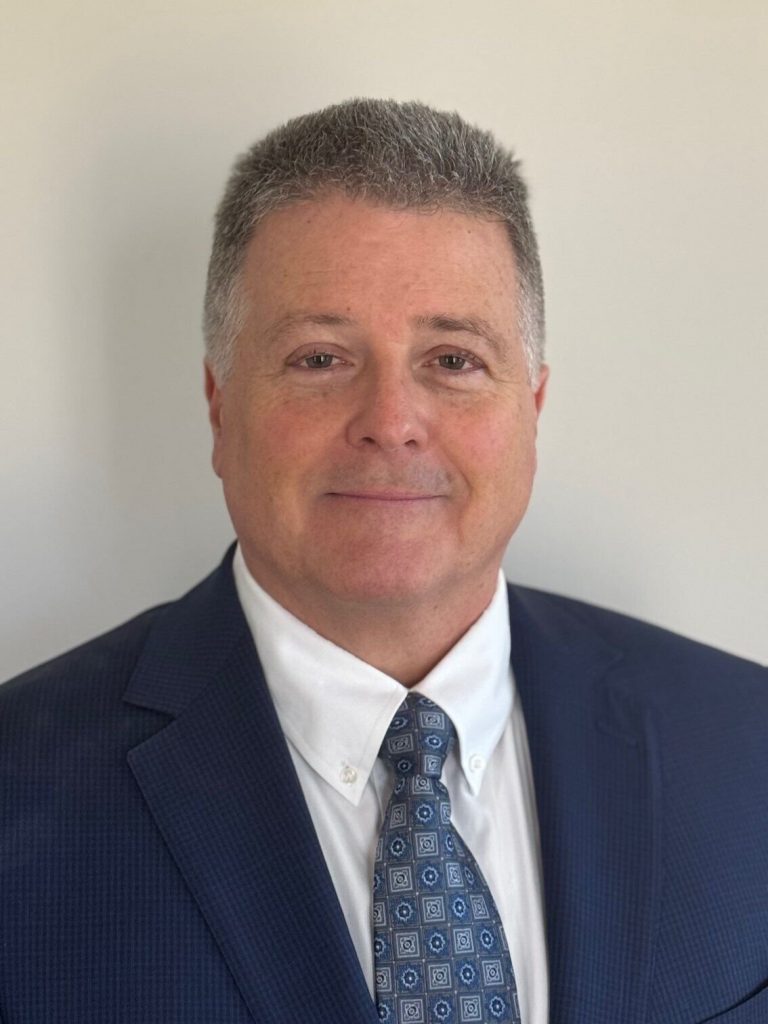 TMS INTERNATIONAL NAMES NEW PRESIDENT AND CEO - The Bradford Era