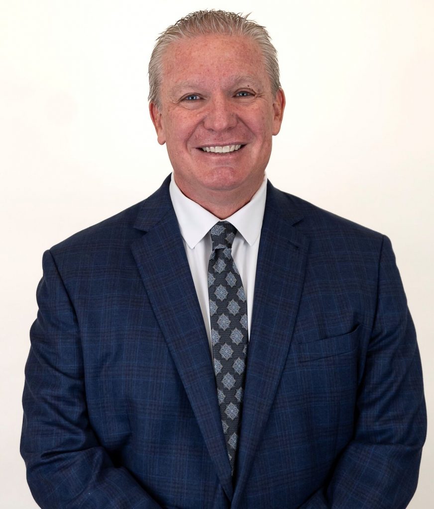 HC x CHG Announces Leadership Transition: Ed Cooper Appointed as Chief ...