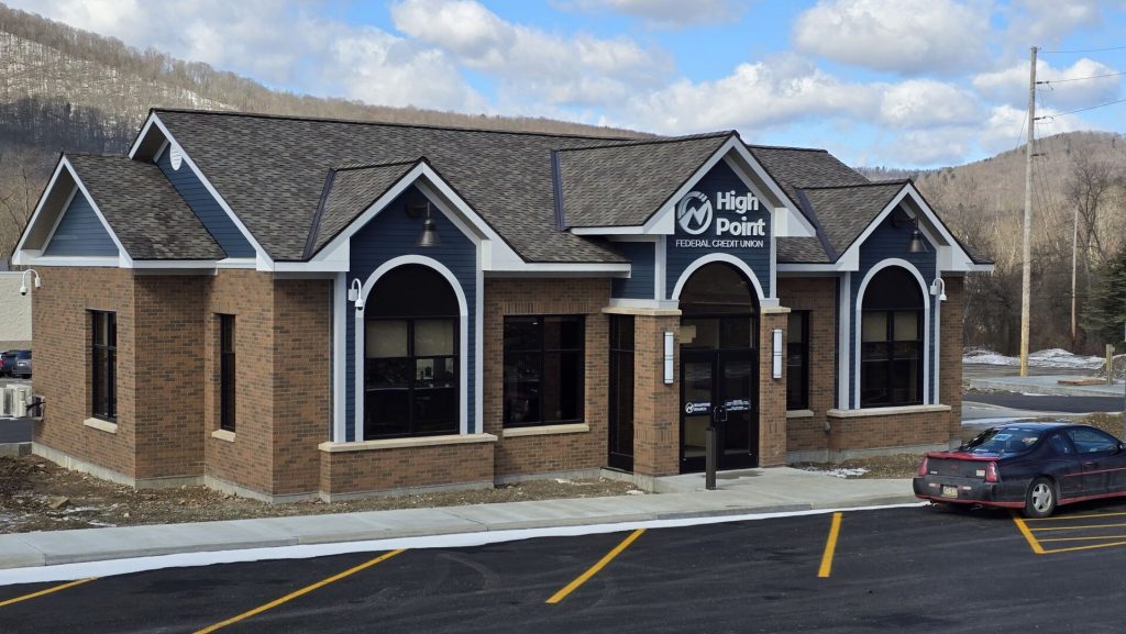 High Point Federal Credit Union to open March 17 - The Bradford Era