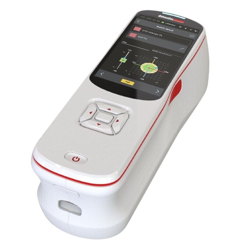 Datacolor Announces Launch of Next Generation of Precision Portable ...