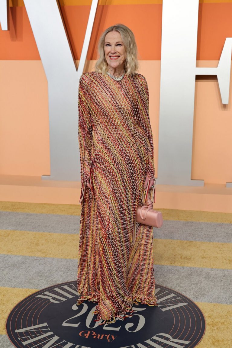 Catherine O'Hara, Mary J. Blige, Danielle Deadwyler, and Danny Ramirez Dazzled in LAGOS Jewelry ...