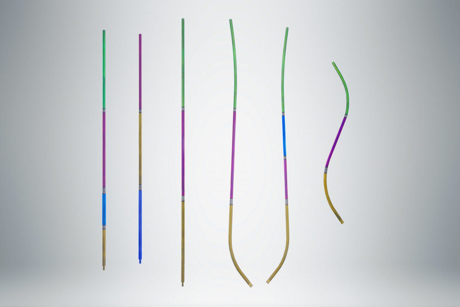 Patent Issued for Variable-Dimension Fixation Rod and Implantable ...