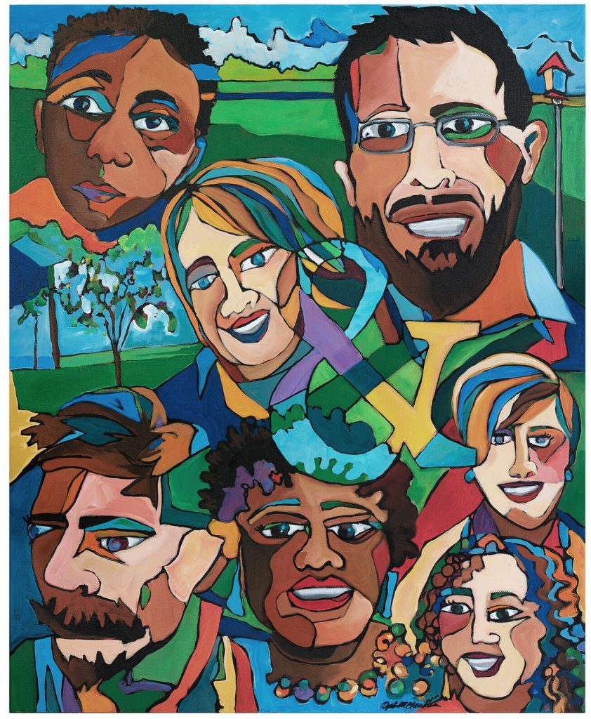 In Annual Letter, M&T Bank Chairman and CEO René Jones Reflects on the ...