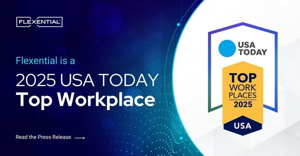 Flexential Named One of USA TODAY'S Top Workplaces in the United States ...