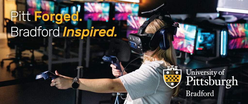 Pitt-Bradford captures 21 national advertising awards - The Bradford Era