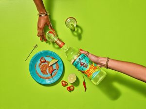 MEET THE MOUTH-BLOWING FLAVOR THAT'LL MAKE YOUR TASTE BUDS DO BACKFLIPS ...