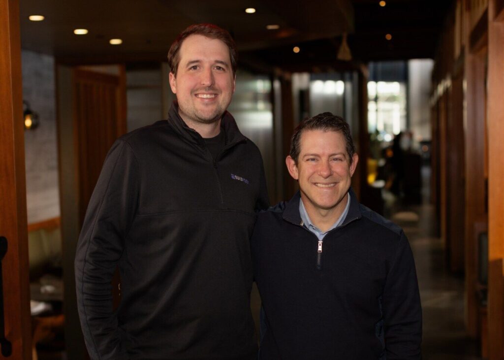 BuildVision Secures $10 Million Series A to Transform Commercial Construction Procurement - The ...