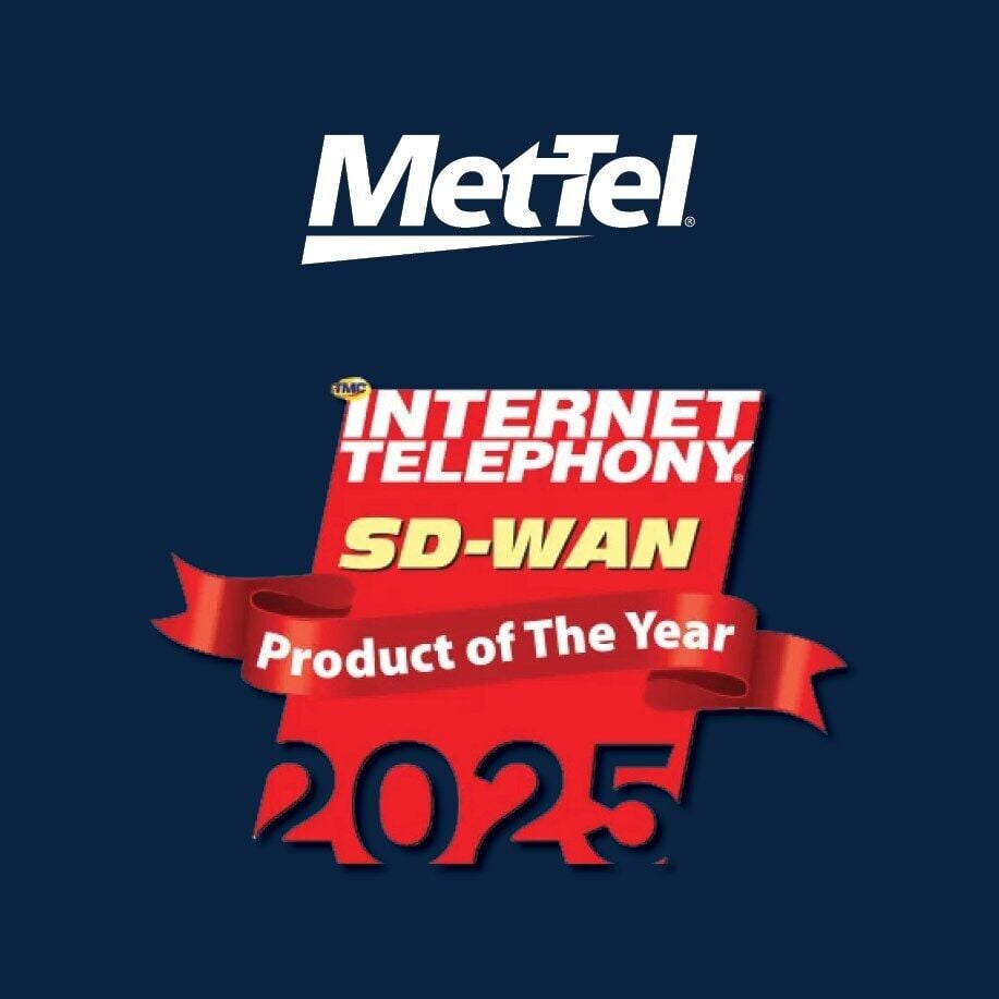 MetTel SD-WAN Soars to New Heights over Starlink as 2025 TMC Internet ...