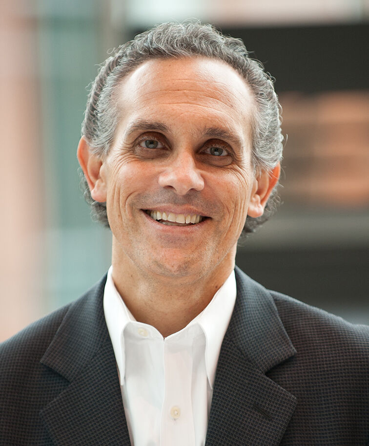 Longtime ESPN executive Chris LaPlaca, ’79, to serve as 2025 Lenna ...