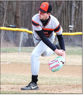 Port A, Coudy baseball claim wins - The Bradford Era