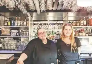 BUSINESS SPOTLIGHT Runway Bar & Grill: Where taste takes flight - The ...