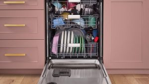Tips and tricks on how to best load your dishwasher - The Bradford Era