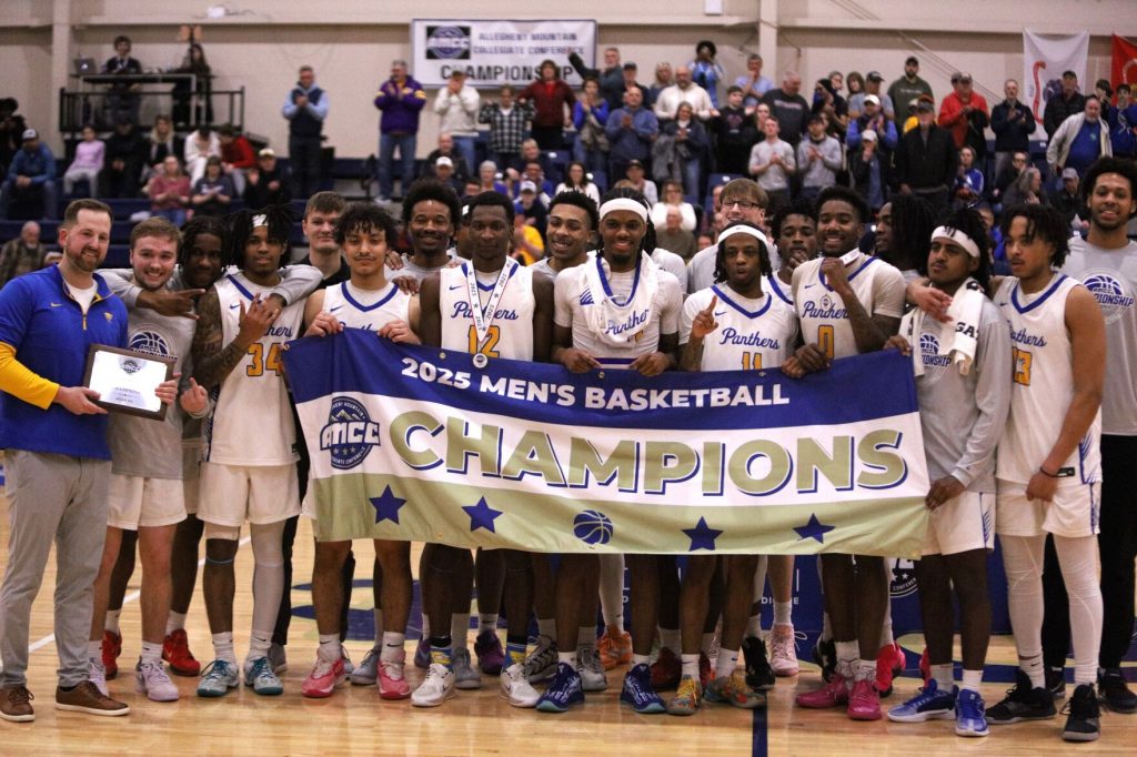 Pitt-Bradford Basketball Headed to Hampden-Sydney For NCAA Tournament ...