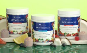 Gundry MD MCT Wellness Achieves Over 5 Million Units Sold - The ...