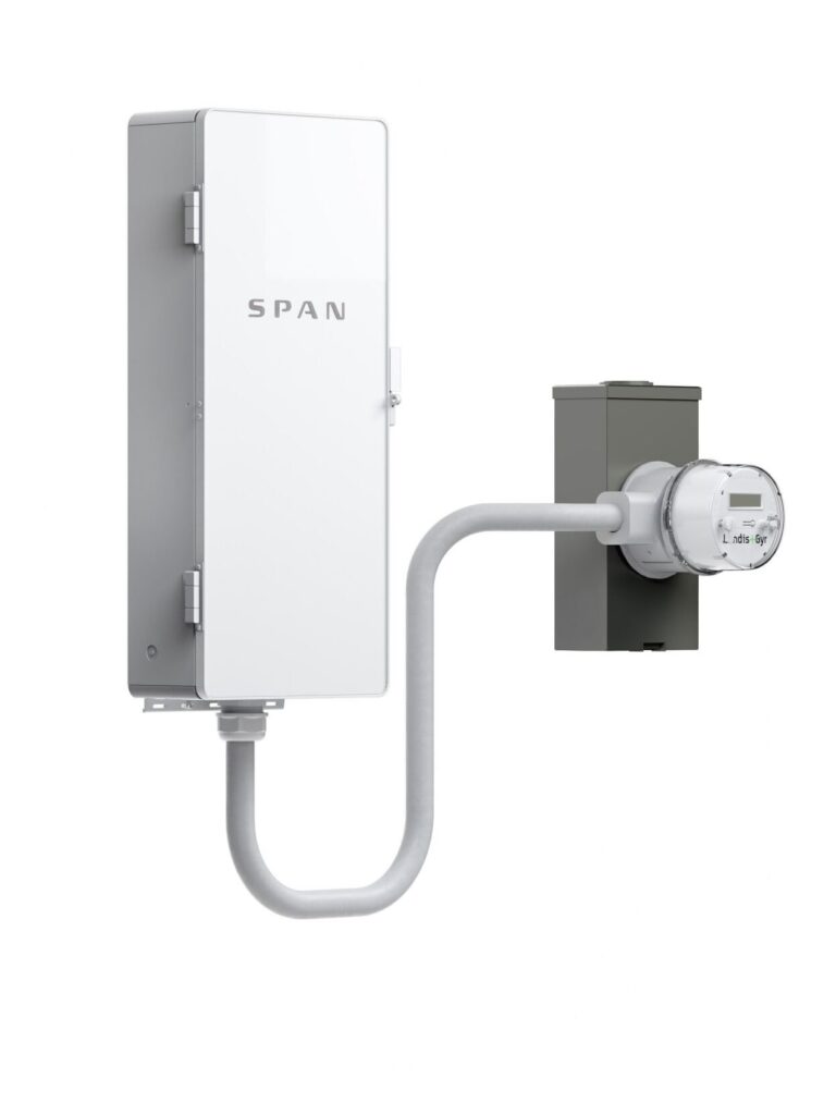 Landis+Gyr and SPAN, Leaders in the Energy Management Sector, Announce Expanded Partnership to ...