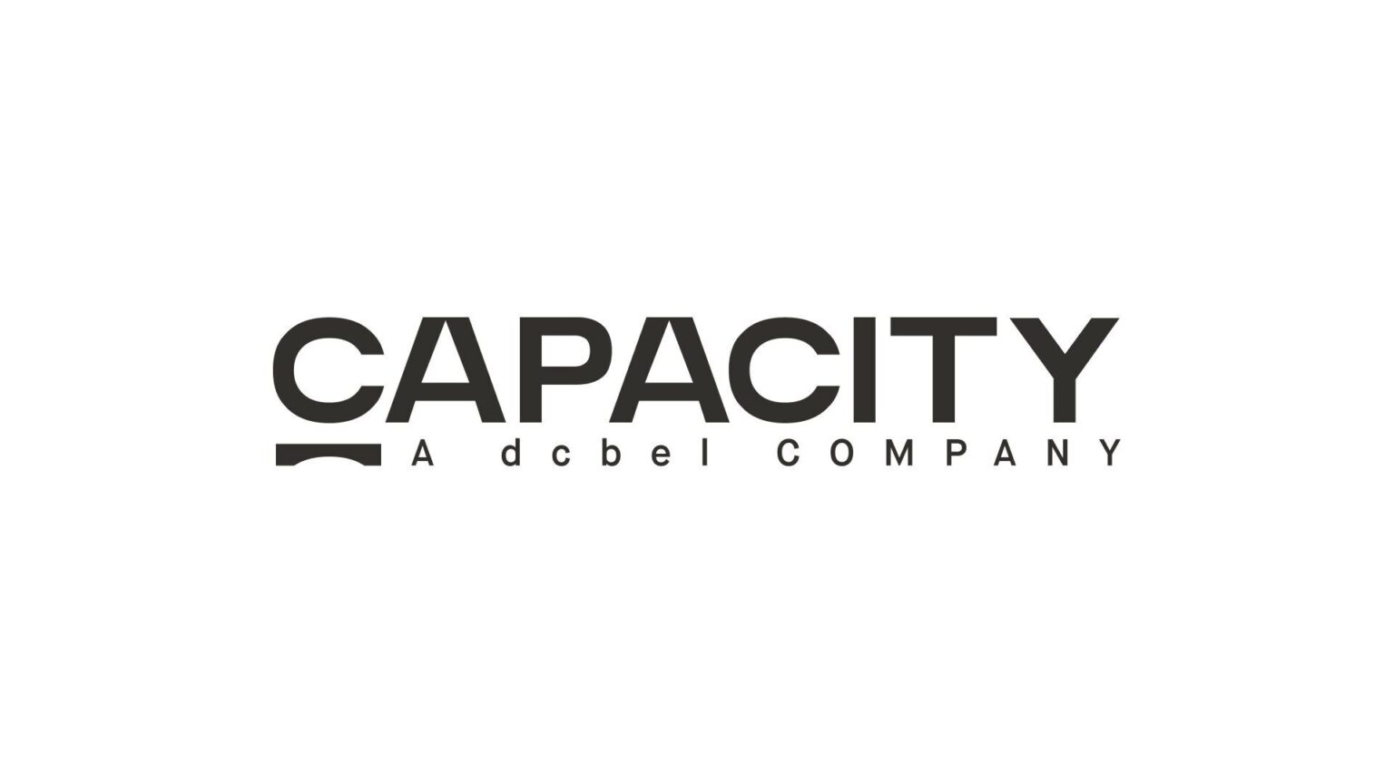 Capacity, a dcbel Company, Launches at Distributech 2025 - The Bradford Era
