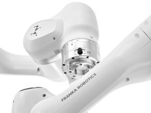 Franka Research 3: Unveiling New Features for Enhanced Performance ...