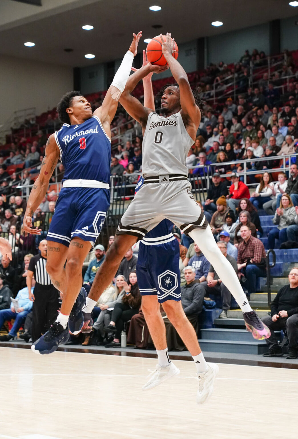 st. bonaventure bonnies men’s basketball – The Bradford Era