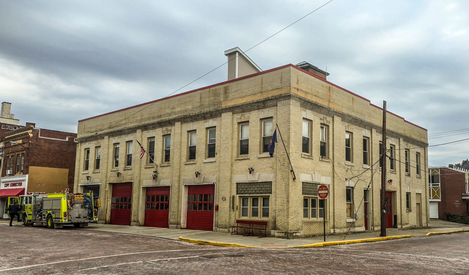 City Council approves fourth ambulance amid growing EMS pressures - The ...