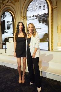 Female Founder Collective, Co-Hosted by Rebecca Minkoff and Ali Wyatt ...