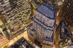 Newmark Secures $275 Million Financing for Luxury Residential ...