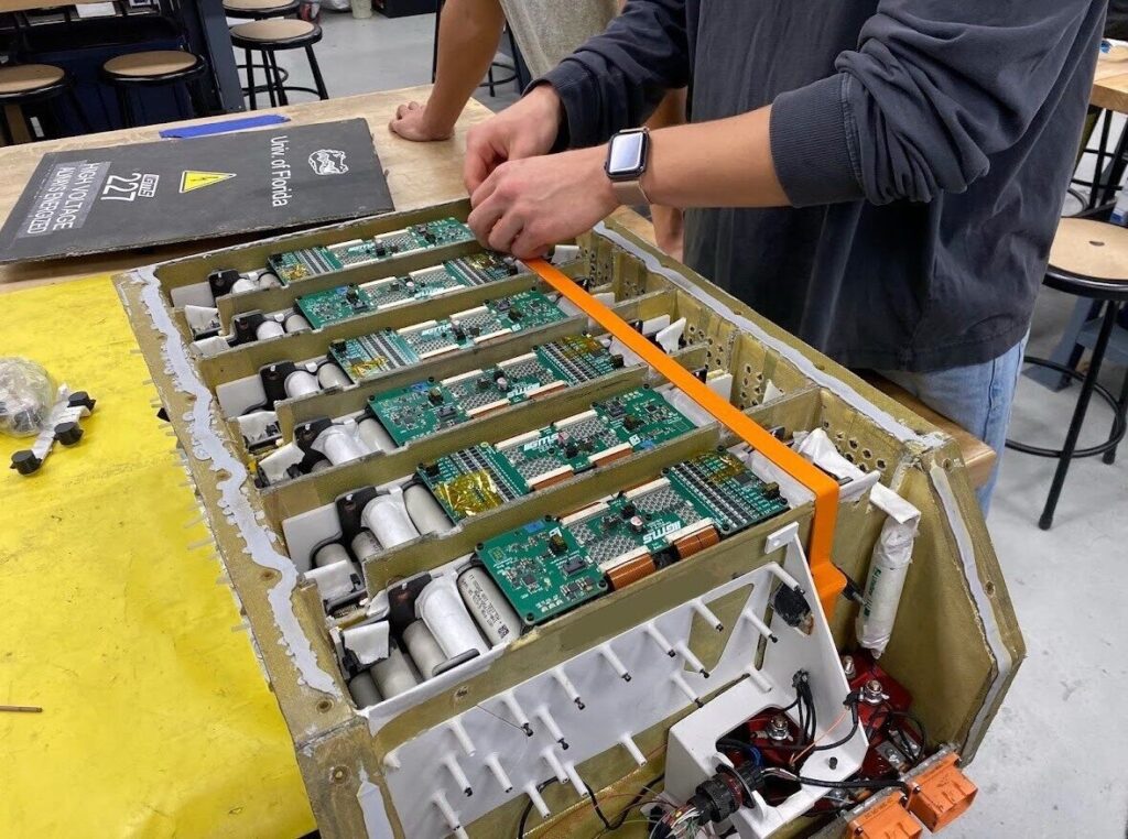 MacDermid Enthone Industrial Solutions Supports the Future of ...