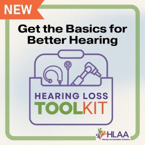 New Tools to Help Growing Number of People with Hearing Loss Released ...