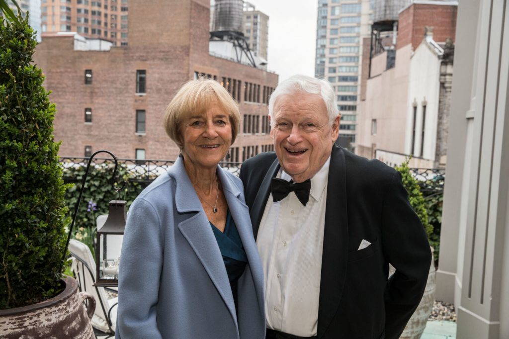 Largest Gift in Hobart and William Smith History: $70 Million from ...