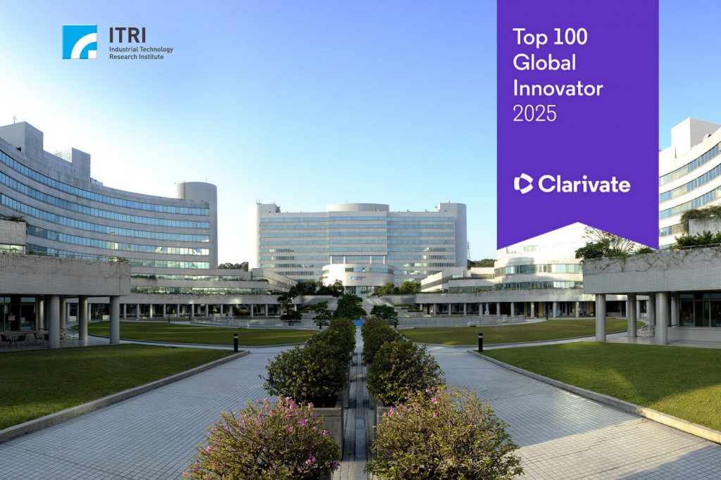 ITRI Featured Among Top 100 Global Innovators 2025 - The Bradford Era