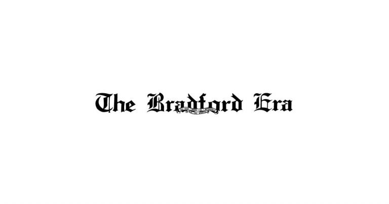 FALLON ROTH The Philadelphia Inquirer - The Bradford Era