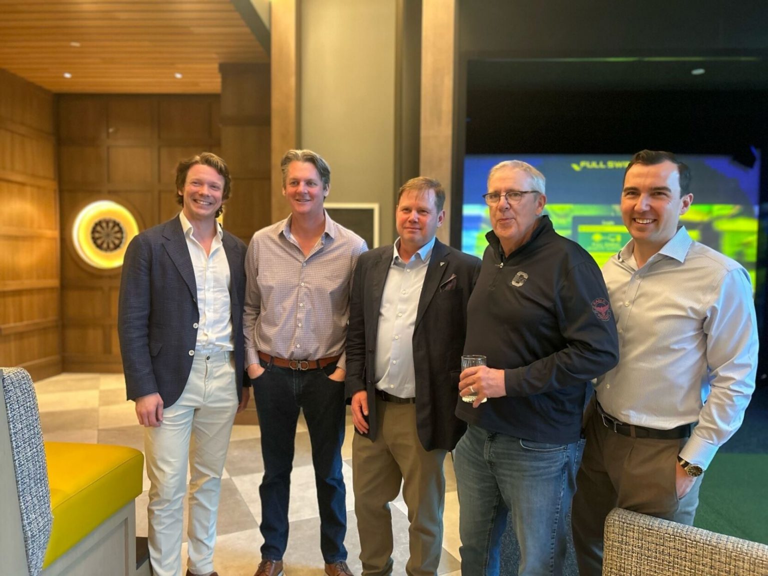 Curtin Co. and Carolina Traffic Devices Joins Ramudden Global ...