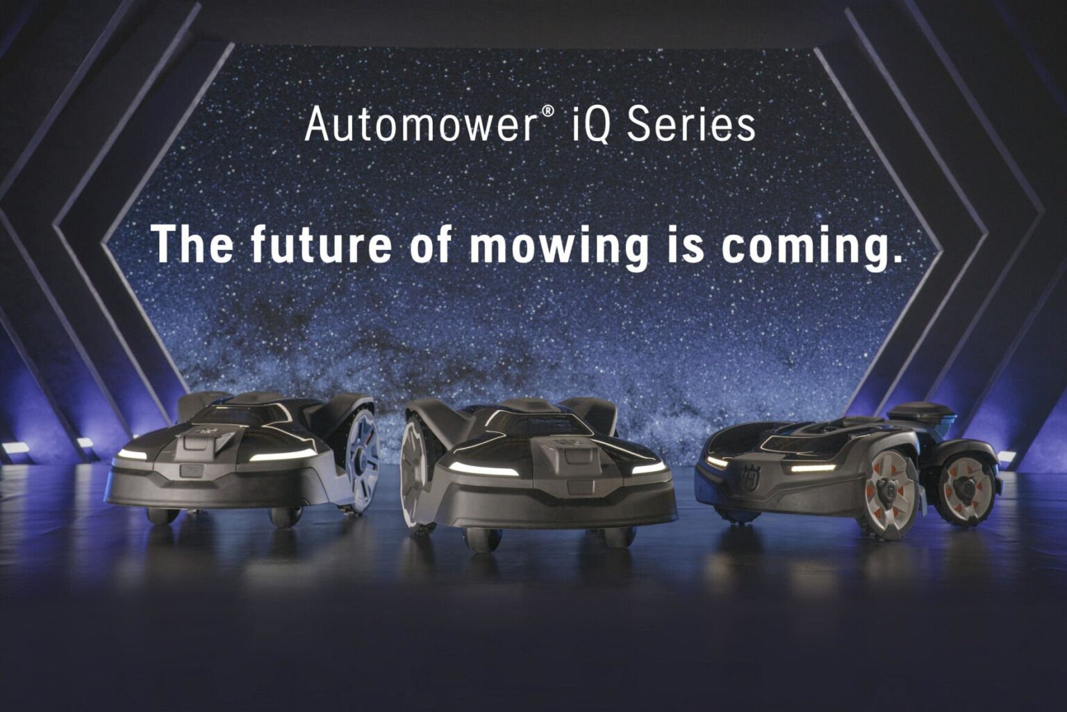 Husqvarna Celebrates 30 Years of Innovation with the Launch of ...