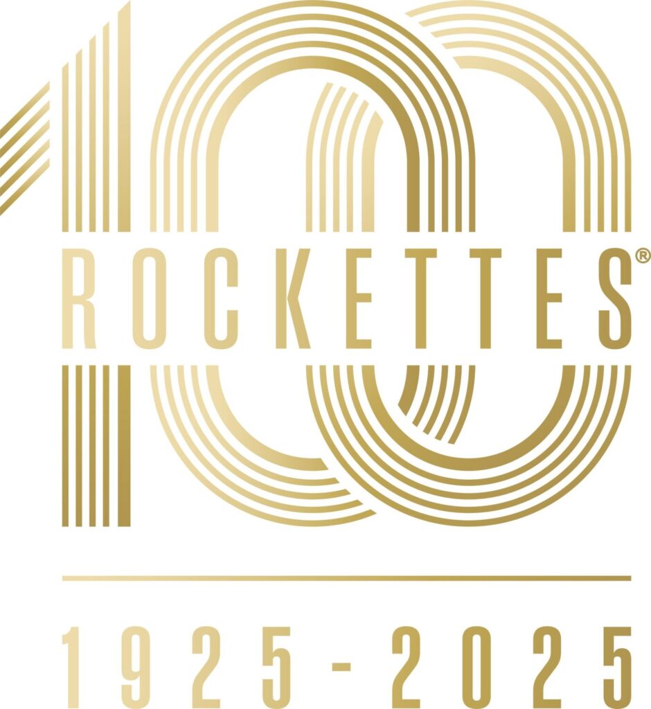 THE RADIO CITY ROCKETTES CELEBRATE 100 YEARS OF PRECISION, ATHLETICISM ...