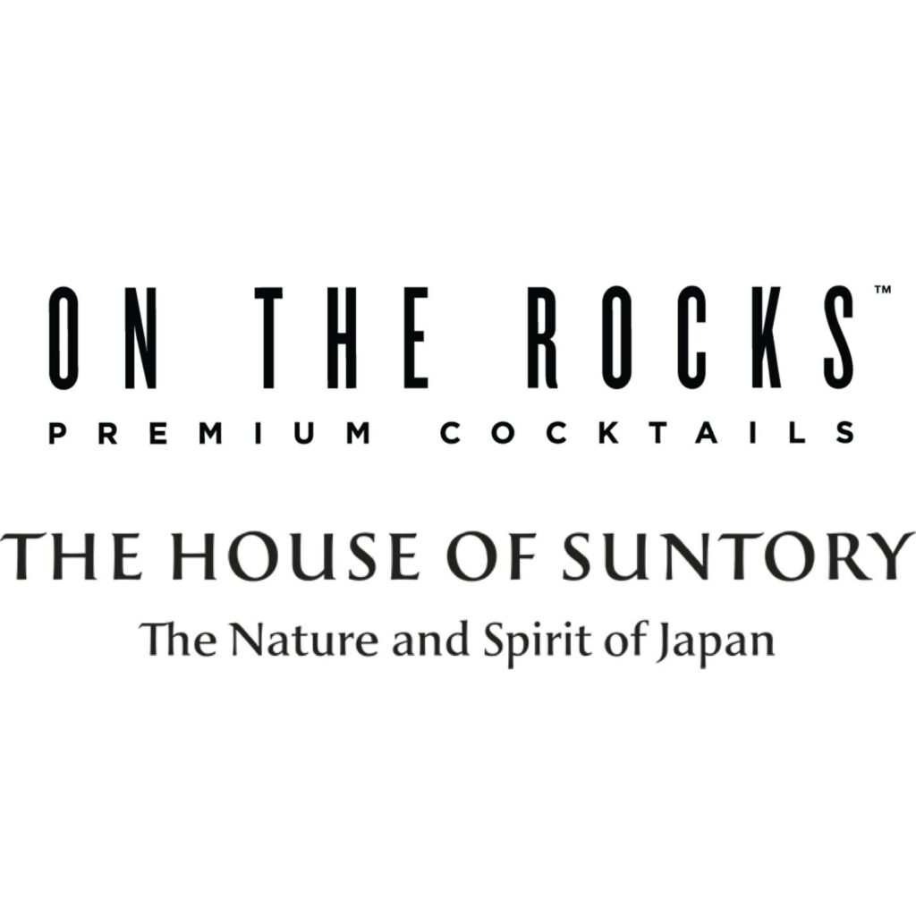 On The Rocks™ Premium Cocktails and The House of Suntory Debut 'The ...