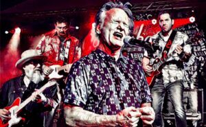 JAMESTOWN: Bill Murray, Jon Stewart, SNL's Mikey Day to appear at ...