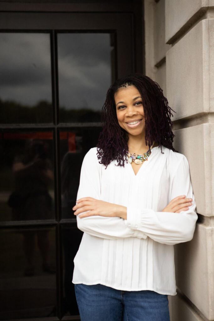 COPILOT Welcomes Kim Blue as Chief People Officer - The Bradford Era