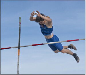 Johnsonburg boys, girls sweep quad meet - The Bradford Era