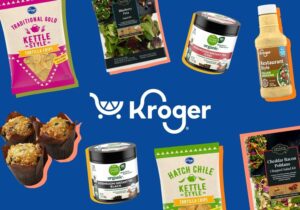 Five New Must-Try Items from Kroger Our Brands Lineup - The Bradford Era