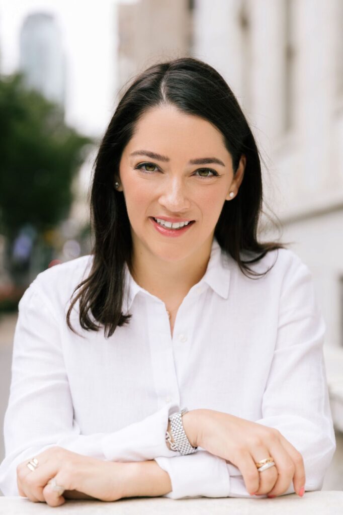 Katy Marshall Joins LIM College Board - The Bradford Era