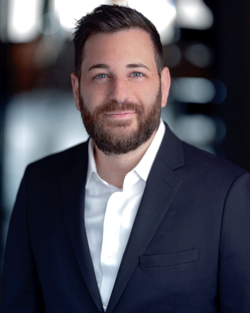 Freestone Appoints Mark Zikra as Vice President - The Bradford Era