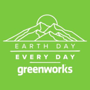 Greenworks Kicks Off Earth Month 2025 with Inspiring "Earth Day, Every ...