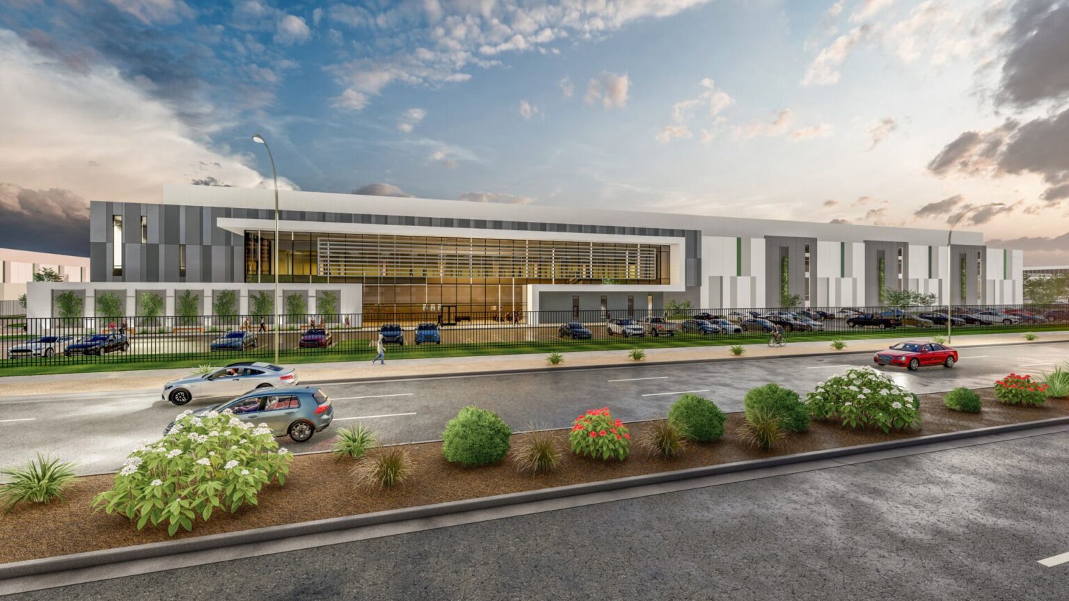 Net Zero Data Center Alliance Forms to Pioneer Sustainable Data Infrastructure - The Bradford Era